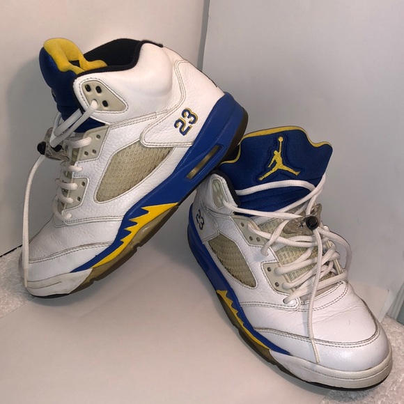 Jordan | Shoes | Jordan Air Jordan 5 Retro Laney | Poshmark